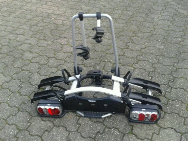 Thule Euroway G2 920
